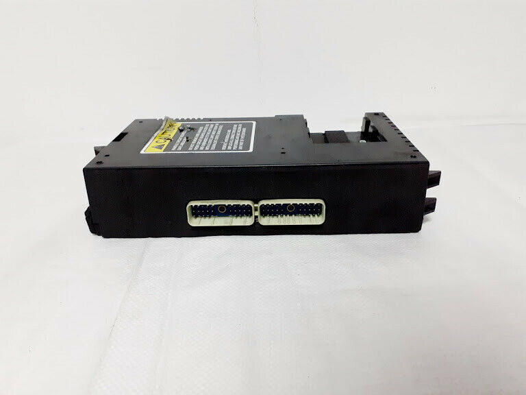 Carrier Controller Micro-Link3 EN12830 Rev. 5365 With DataCORDER 12 ...