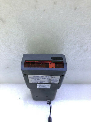 iport 711 or ip 711 Working Laser Handy Barcode scanner - Industrial ...