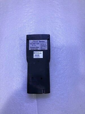 iport 711 or ip 711 Working Laser Handy Barcode scanner - Industrial ...