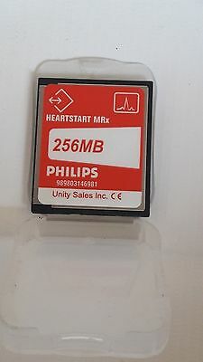 Philips M3535A SW support Rev F.03.05 M3535-87915 SW M3535-17811 ...