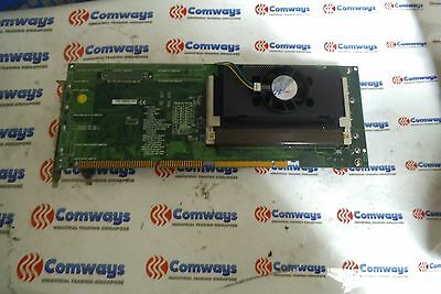 Advantech SBC PCA-6176 Rev A1 Bios Ver 1.25 Pentium II 350Mhz 258MB RAM ...