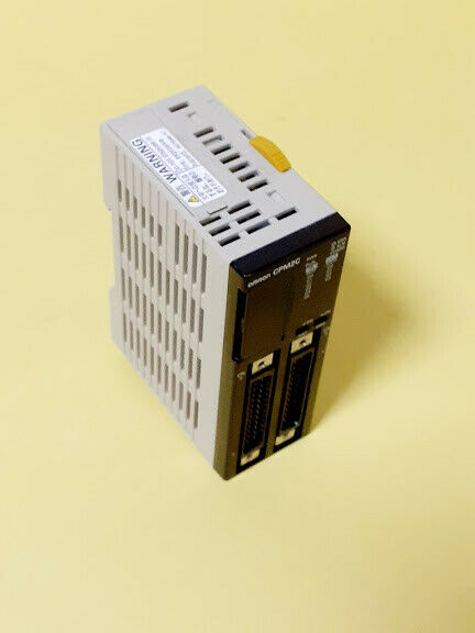 Omron CPM2C-10CDTC-D Programmable Controller CPM2C10CDTCD - Industrial SOL Pte Ltd