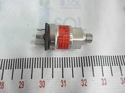 Danfoss 060G1666 Pressure Transducer 3305 **Free Shipping - Industrial ...