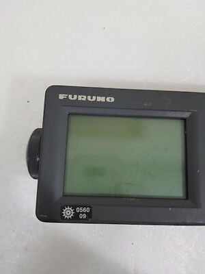 Furuno Electric Co. Ltd FS-2571C Control Unit SSB Radio telephone ...
