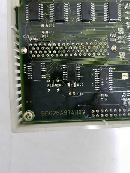 Mitsubishi Electric Corp A7GT-J71AT23B Datalink Unit A7GTJ71AT23B ...