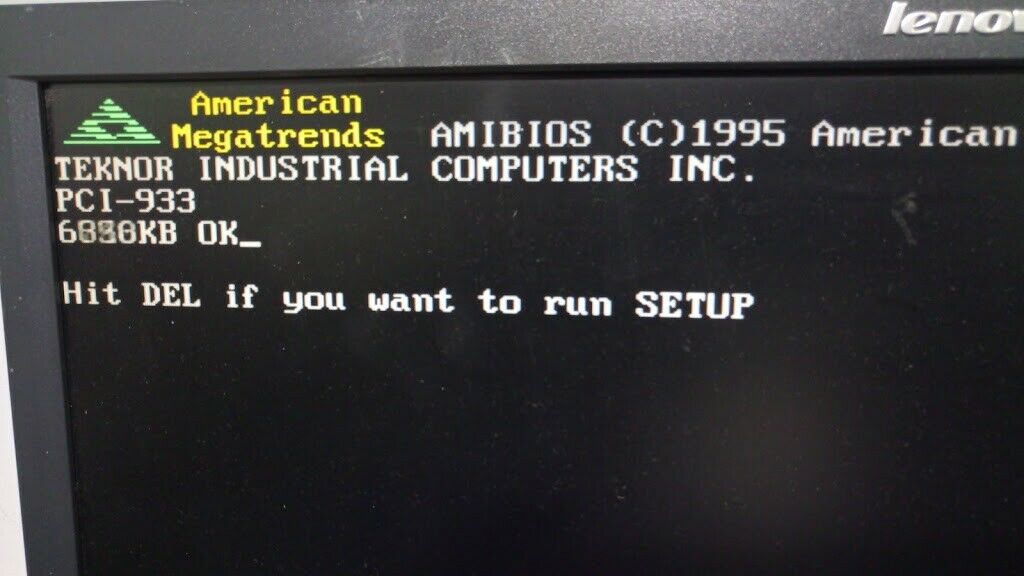 ICOS Vision / KLA-Tencor ICOS Visoin inspection system complete MC 3126 ...