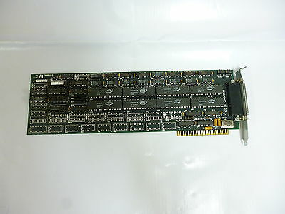 DigiBoard DBI A/N 30000352 REV. N ID FJS46W70198 Card - Industrial SOL ...