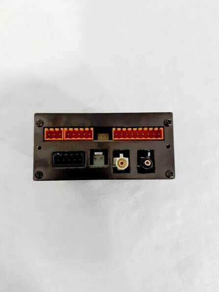 Malema EFC-6700 Flow Controller LFC-6700 built-in ultrasonic flowmeter ...