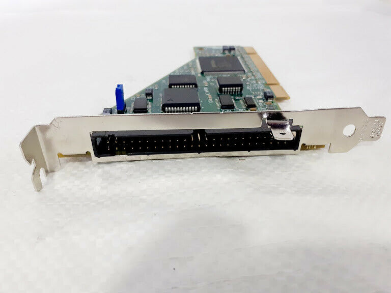 National Instruments PCI-6503 Digital I/O Card Assy 185183H-01L ...