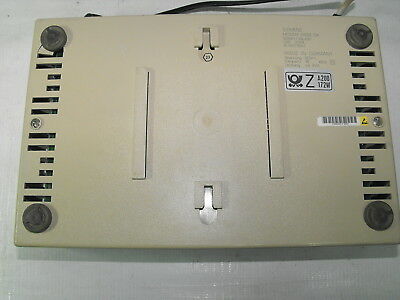 Siemens Modem 2425B DX Ver 9-D S22581-F106-A20 A200 172W - Industrial SOL Pte Ltd