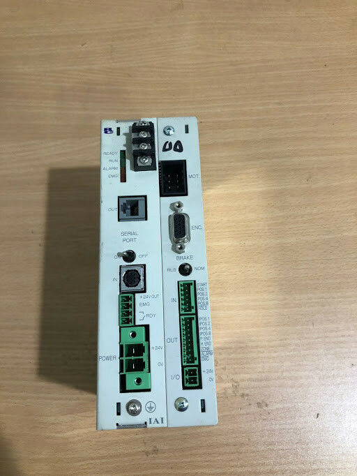 RC IAI RCP-C-SA6-I-EU-N RC Controller EU SA6IL-250 RCPCSA6IEUN ...