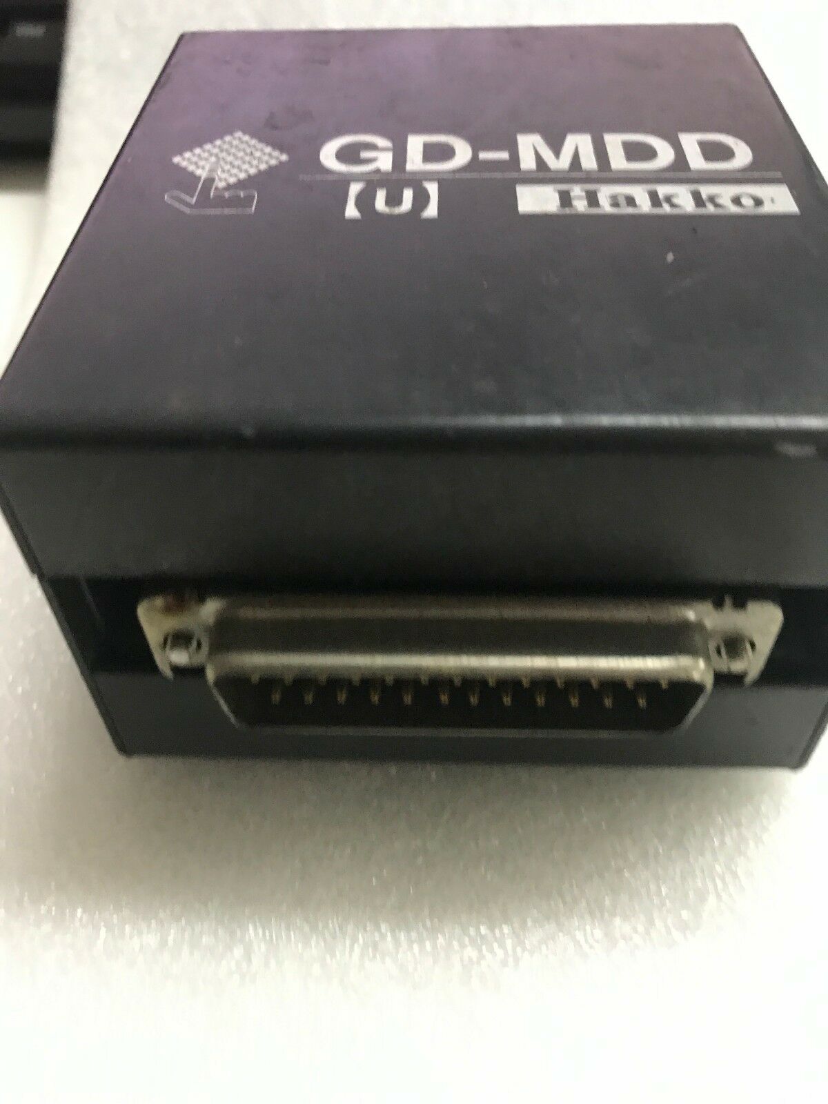 Hakko GD-MDD Interface Module GDMDD - Industrial SOL Pte Ltd