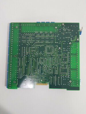 Geoffrey GRCNX2 PCB ITI 122-030-001-1 Rev. A assy 230-030-001 Rev. A ...