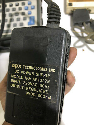 Quality Measurment System QA3000 Genesis Gage Measuring System 159277 ...