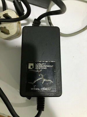 Quality Measurment System QA3000 Genesis Gage Measuring System 159277 ...