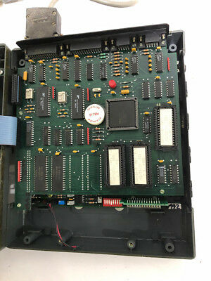 Quality Measurment System QA3000 Genesis Gage Measuring System 159277 ...