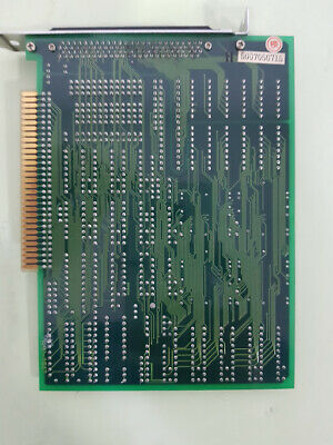 Cosmo ATPG-46 motion control ISA PC Interface Card - Industrial SOL Pte Ltd