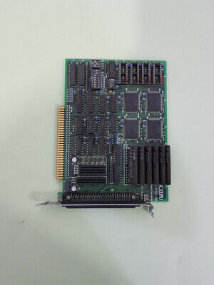 Cosmo ATPG-46 motion control ISA PC Interface Card - Industrial SOL Pte Ltd