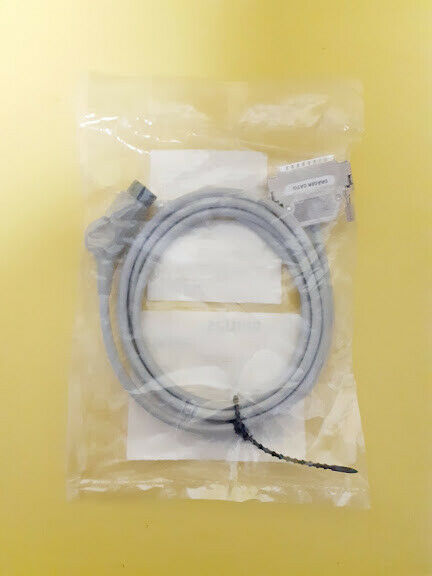 Philips M1032-61602 453563231941 VueLink Cable B-M1032-94302-1 Rev B.00 ...