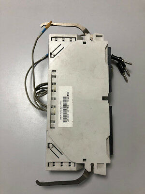 E1469A 4X16RELAY MATRIX MULTIPLEXER VXI E1460-80011 HP AGILENT KEYSIGHT ...