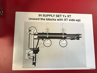 IH Supply Set Y+ NXT ASML 4022.474.47063 AAE24 H067074 - Industrial SOL ...
