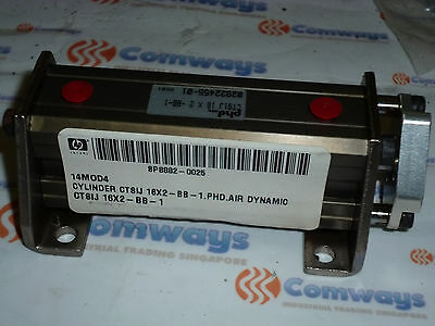 New PHD Inc. CTS1J 16x2-BB-1 SP8882-0025 Air Dynamic - Industrial SOL ...