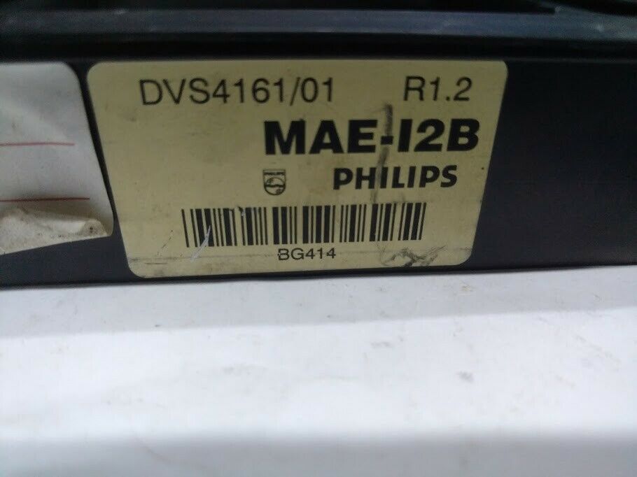 Philips MAE-I2B DVS 4161/01 DVS416101 Module - Industrial SOL Pte Ltd