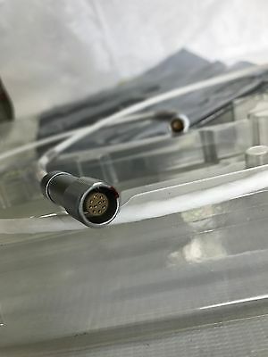 New ASML 4022.472.86762 SPM LRA NXT Cable E1 BZ50-1100CT01 - Industrial ...