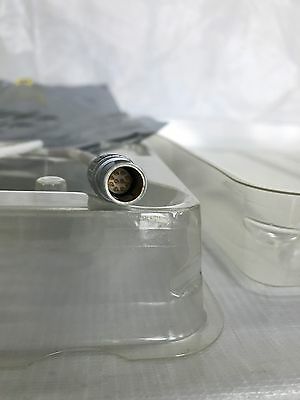 New ASML 4022.472.86762 SPM LRA NXT Cable E1 BZ50-1100CT01 - Industrial ...