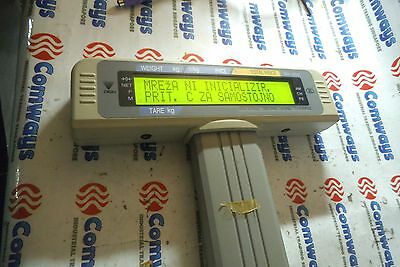 Digi SM-300 Display Panel SM-300p display Teraoka weigh system digi ...