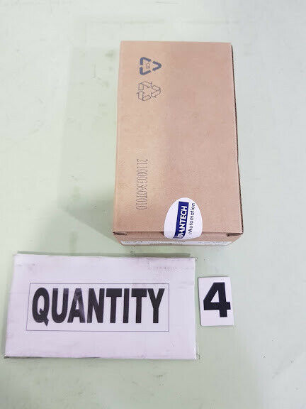 Advantech ADAM-6017 8Ch AI/DO Module ADAM-6017-BE Rev. A0 - Industrial ...