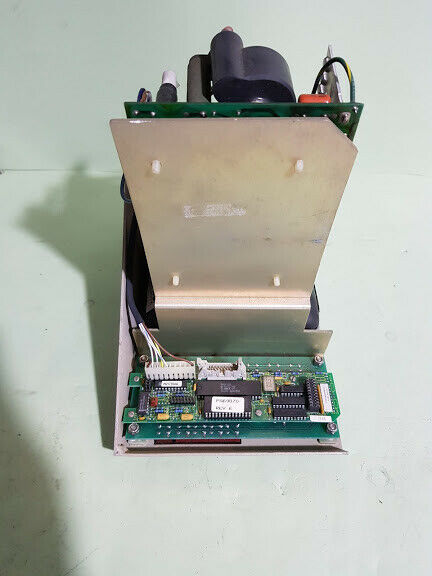 Temptronic TP04000A-2B21-2 ThermoStream Thermal Airstream display unit ...