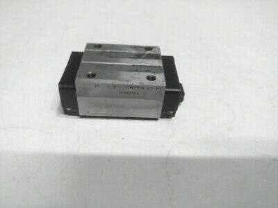 INA KWE15H G3 V0 Linear Bearing or Carraige Bearing Romania ...