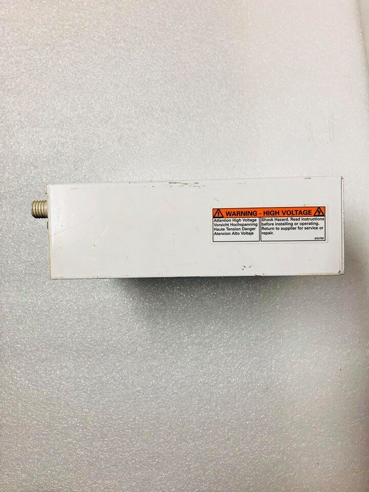 Simco Vision i controller 4010729 100-240VAC Ionizer - Industrial SOL ...