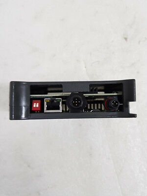 BRAD SST-EDN-1 Remote DeviceNet Scanner MSIP-REM-mol-EDN1V2 AMAT 0190 ...