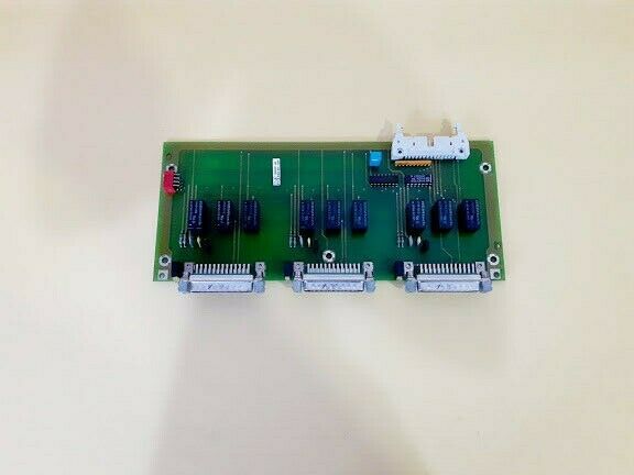 Philips 452210820682 interface Board assy. 452210526685 - Industrial ...