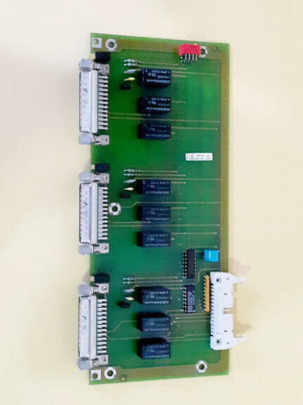 Philips 452210820682 interface Board assy. 452210526685 - Industrial ...