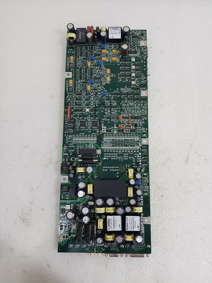 Intralase Corp 550149 Rev C PCBA LCS Energy Control Board 73109-003 Rev ...