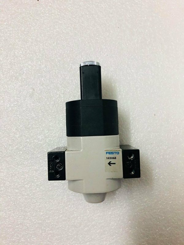 Festo HEE-...-D-MINI-24 Air Valve HEEDMINI24 - Industrial SOL Pte Ltd