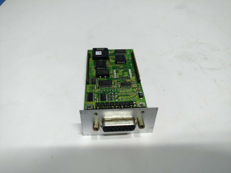 Jetter PLC Module JX6-SM H.Rev.V2.00 JX6SM stepper motor module New ...