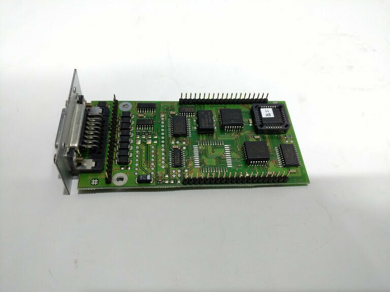 Jetter PLC Module JX6-SM H.Rev.V2.00 JX6SM stepper motor module New ...