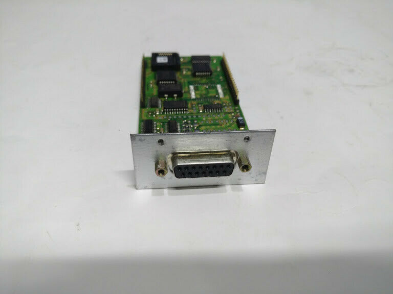 Jetter PLC Module JX6-SM H.Rev.V2.00 JX6SM stepper motor module New ...