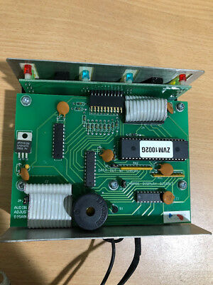 Semtronics ZVM1002 Zero Volt Monitors ZVM1002-1 - Industrial SOL Pte Ltd