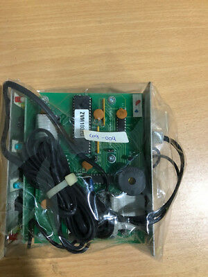 Semtronics ZVM1002 Zero Volt Monitors ZVM1002-1 - Industrial SOL Pte Ltd