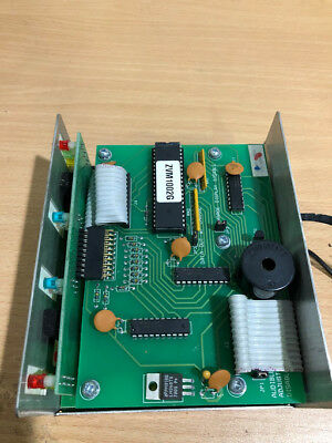 Semtronics ZVM1002 Zero Volt Monitors ZVM1002-1 - Industrial SOL Pte Ltd