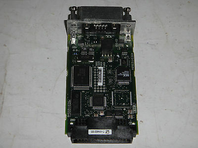 New Siemens 6SN1114-0NB00-0AA2 Ver.D Simodrive 611U Option-Profibus DP2 ...