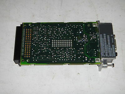 New Siemens 6SN1114-0NB00-0AA2 Ver.D Simodrive 611U Option-Profibus DP2 ...