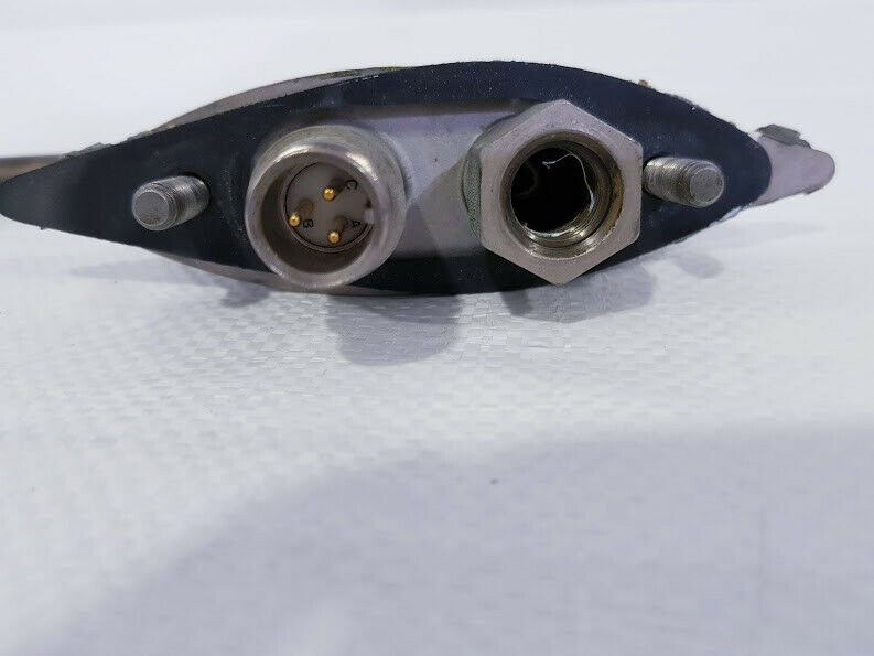 Thales F9111 total pressure probe 49380 68.006.003.00 Avionics store ...