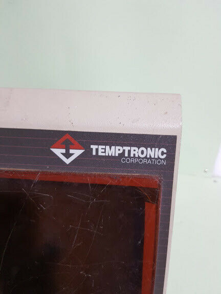 Temptronic TP04000A-2B21-2 ThermoStream Thermal Airstream display unit ...