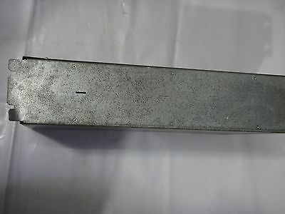 Siemens 6SN1135-1BA13-0DA0 Simodrive 611-A main spindle module, 30/40 A ...